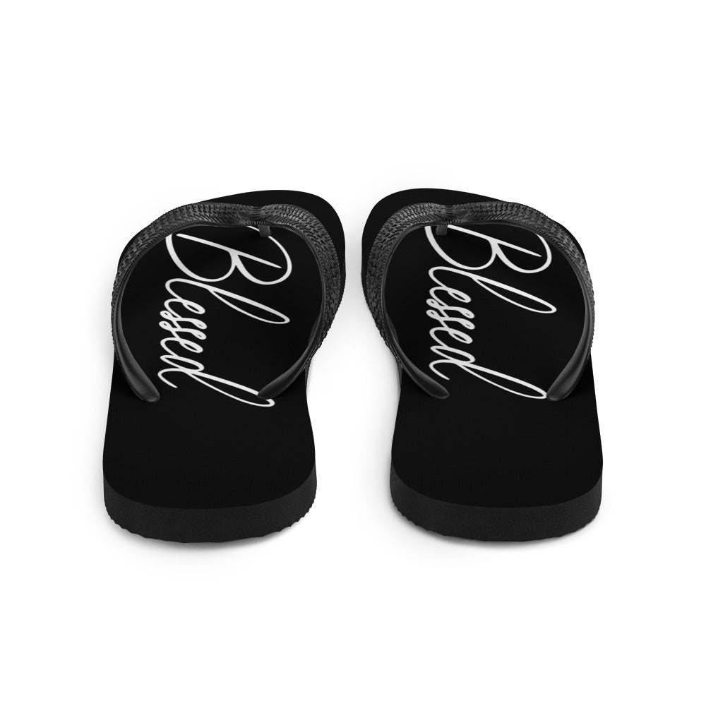 Blessed Flip-Flops – BHW